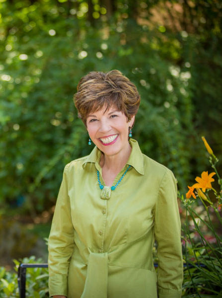 Georgena Grace - Integrated Wellbeing Institute - Medium
