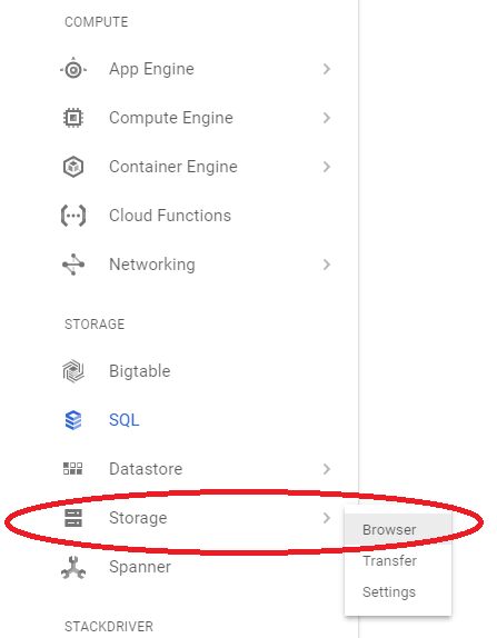 Google App Engine #EP.4 (สร้างDatabase) | by Teerawat Kumsila ...