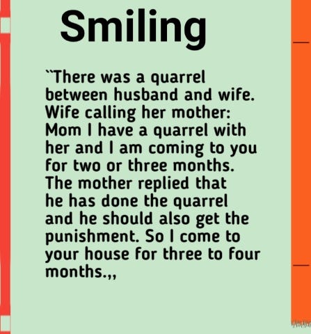 If you want to laugh and laugh at your family, Long Funny jokes is ...
