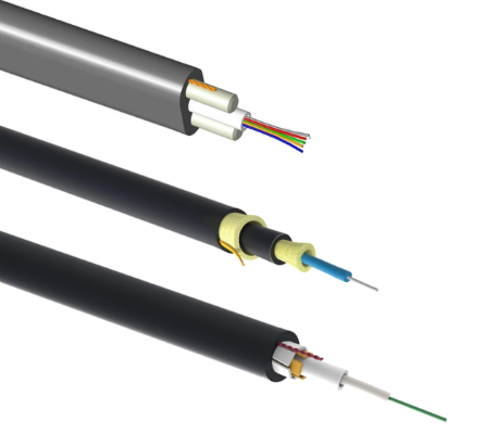 Comprehensive Overview of the Fiber Drop Cable Market along with ...