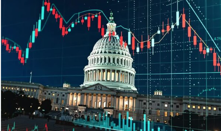 Wall Street Goes Federal: Why the U.S. Government Is Suddenly Buying ...