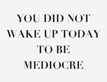 Monday Motivation — Intrinsic Motivation | by Erinn Woodside | Medium