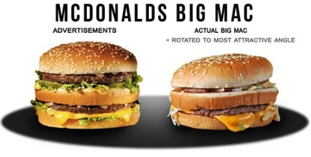 Unethical Advertising. Advertising is a tool that helps sell… | by ...