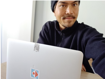 Meet the ReDI Team. Benjamin —Head of ReDI Career… | by Anne Kjaer ...