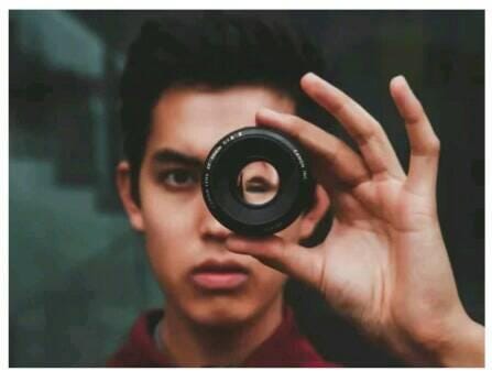 Perceptions;a matter of different lenses, different views. | by ...