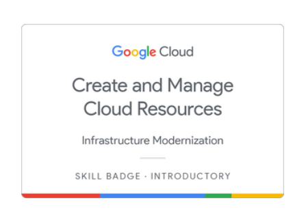 How to Solve: Create and Manage Cloud Resources: Challenge Lab | by Maulana Kavaldo | Medium
