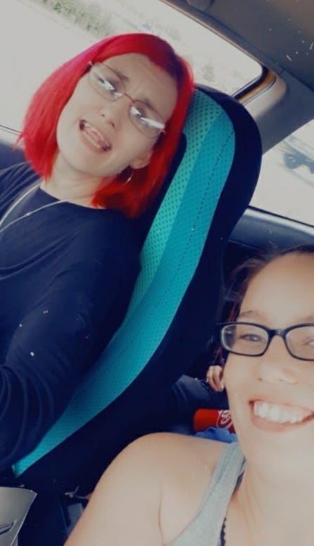 Best Friend: Two Decades. Today is my best friend of 20 years… | by ...