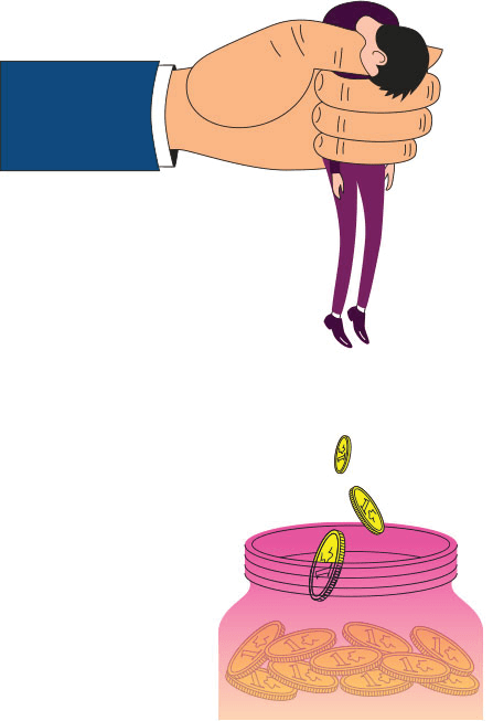 The Middle-Class Squeeze: Why You Should Be Happy About It | by BenRich ...