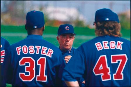 A heart-rending find | by MLB.com/blogs | Cubs Vine Line Blog