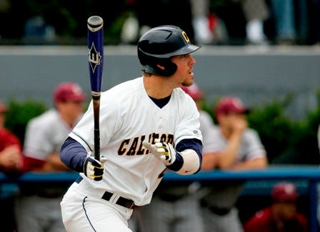 Cubs sign top pick Brett Jackson | by MLB.com/blogs | Cubs Vine Line Blog