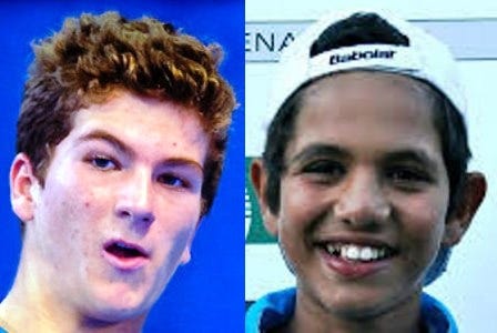 Alexander Bernard v Taha Baadi LiveStream: | by Mcesnokova | Medium