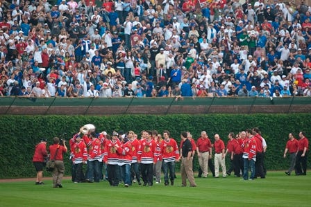 ONE TOWN | by MLB.com/blogs | Cubs Vine Line Blog