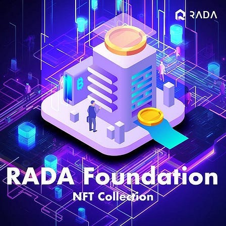Blockchain Technology and Democratization of Sport: The RADA Foundation ...