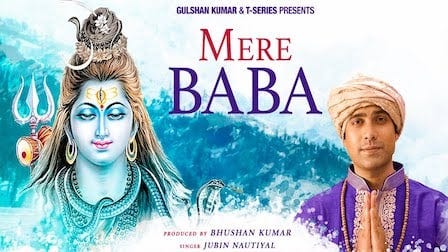 Mere Baba Lyrics — Jubin Nautiyal | by Urgent Lyrics Official | Medium
