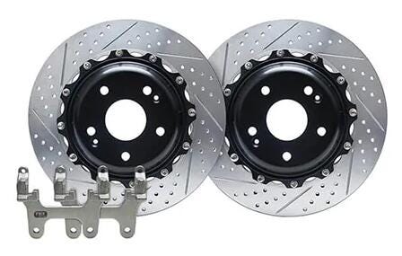 The Importance of Maintaining Your Braking System | by Zhang Clyde | Medium