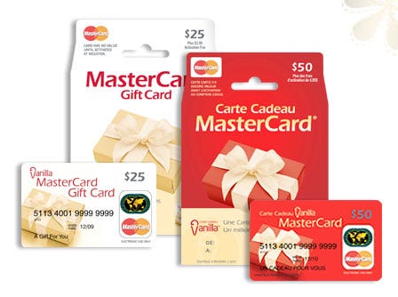 MasterCard Gift. International agencies are ready to… | by World ...