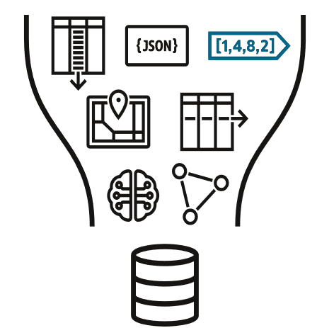 Building and loading vectors into an Oracle Autonomous Database using a ...