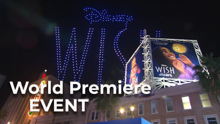 Wish Movie. Social Media Marketing Campaign… | by Kamelya Hinson | Medium
