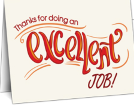 Retrospective Technique: Appreciation Post Cards | by Philip Rogers | A ...