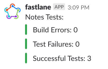 iOS Automated Testing with Fastlane 🚀 | by Andre Silva | Medium