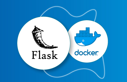Building a Flask Application inside a Docker Container with Alpine Linux | by Nidhin B | Medium