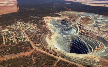 5 Largest Lithium Mining Companies | by Story Project | Medium