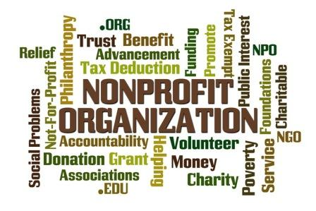 How an ERP System Can Help Your Nonprofit Work Remotely | by ...