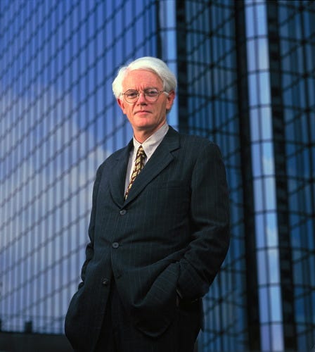 Escape the Rat Race and Achieve Financial Freedom: Peter Lynch’s ...