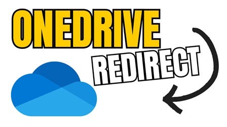 OneDrive Redirection: A Simple Way to Boost Efficiency and Data ...