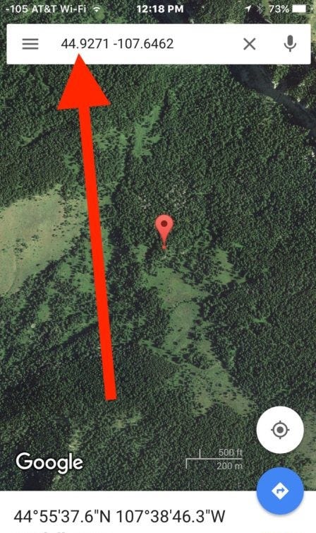 Funny Google Maps Coordinates 2018 - Spring Semester 2024 Funny Google Maps Coordinates 2018 - Spring Semester 2024