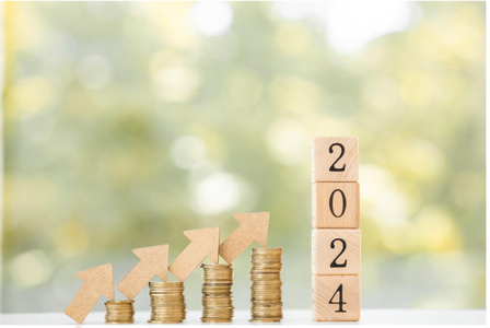 2024 Financial Planning Strategies: Boost Your Wealth in the New Year ...