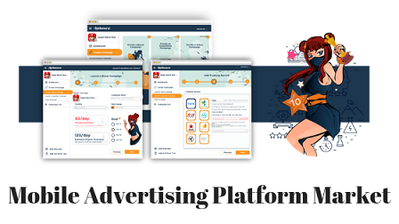 Global Mobile Advertising Platform Market Trends, Marketing Strategy ...