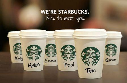 Starbucks To Brew the Digital Future with Personalization | by Daniac ...