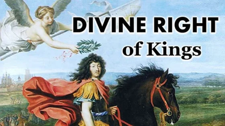Divine Right vs. Raja-Dharma: Contrasting Monarchies in Europe and India | by Deepali Patwadkar ...