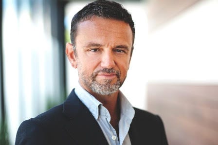 Andrea Marotti Leads a New Breed of VFX Producers | by Entertainment ...