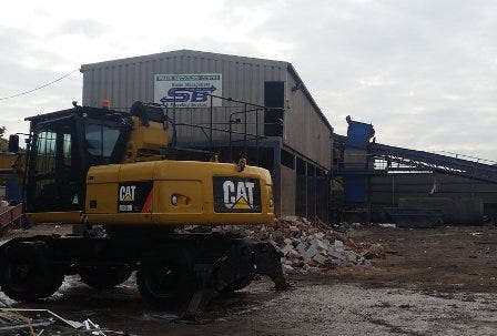 How to Choose a Skip in West Bromwich | by Cheap Skip Hire Wolverham ...