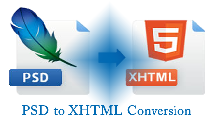 Obtain Web Designing Services for PSD to XHTML Conversion | by XHTML ...