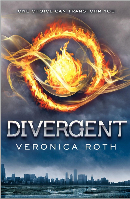 Divergent summary, Chapter One. The first chapter of the novel… | by ...
