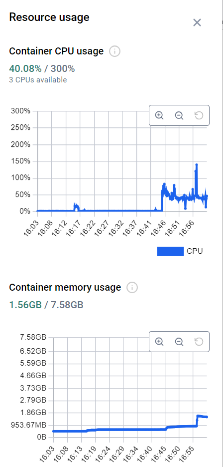 Handel Docker WSDL (Microsoft) configuration Creation or Update ... Handel Docker WSDL (Microsoft) configuration Creation or Update ...