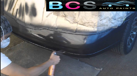 BCS Auto Paints — Unique Color Palette Options For Automobiles | by Bcs ...