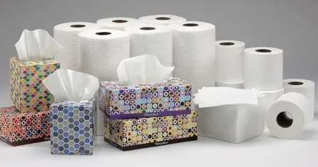 The Importance of Custom Tissue for Food | by Dmather | Medium