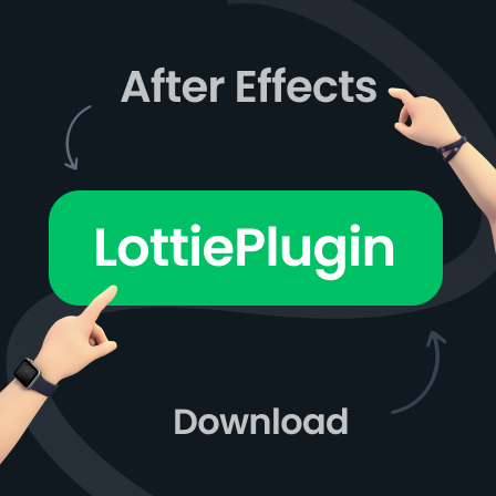 How to download Lottie plugin for Adobe After Effects on Windows and ...