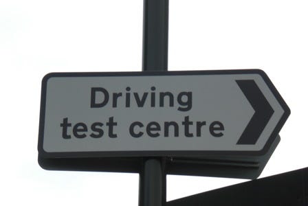Drive Dynamics — UK may make driving tests easier | by Drive Dynamics ...