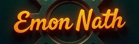 Emon Nath – Medium