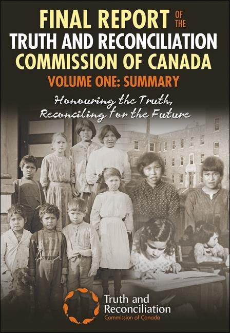 Cultural Genocide and the Indian Residential Schools | by Indigenous ...