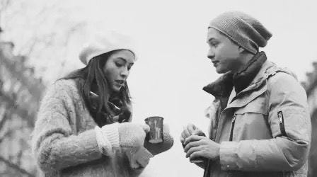Interlinked. Two souls, a beginning but never an… | by Afsy Nadifa | Medium