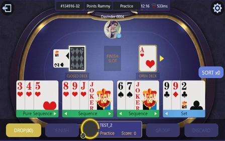 Discover the Ultimate Rummy Game App Download Experience | by ...