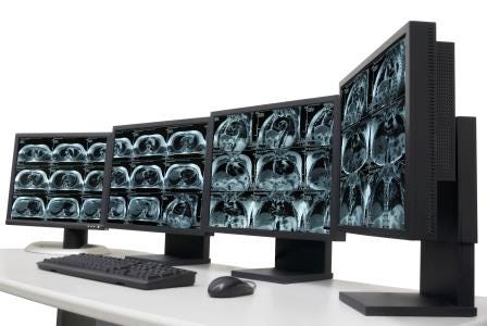Dicom Study Notes. Here shares my experience to study… | by Frank Chung ...