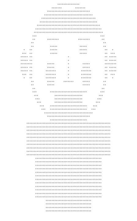 ASCII ART USING CORE PYTHON CONCEPTS | by Ankit Kumar Singh | Jan, 2026 ...