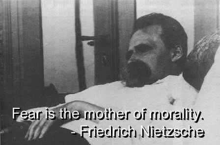 The Cruel Origins of Morality: Nietzsche, Pain, and the Ascetic Ideal ...